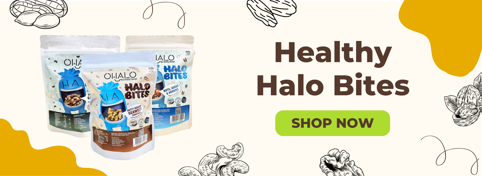 New Healthy Lifestyle - Organic, Natural Food, Superfoods